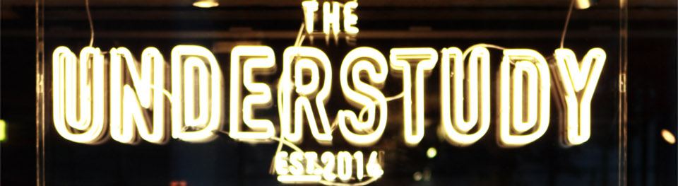 The Understudy | National Theatre | South Bank, London